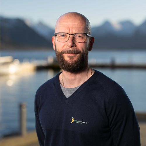 Våre medarbeidere - Sortland Arbeidssenter