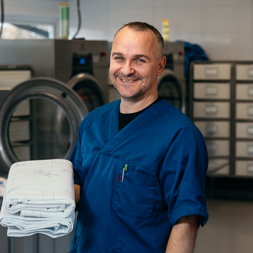 Våre medarbeidere - Sortland Arbeidssenter