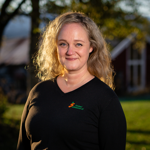 Våre medarbeidere - Sortland Arbeidssenter