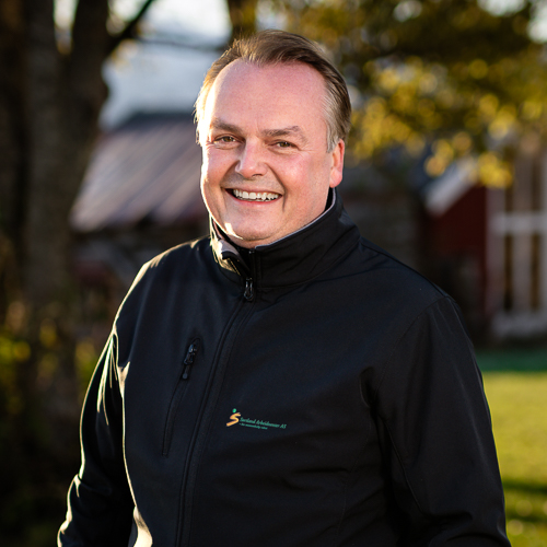 Våre medarbeidere - Sortland Arbeidssenter